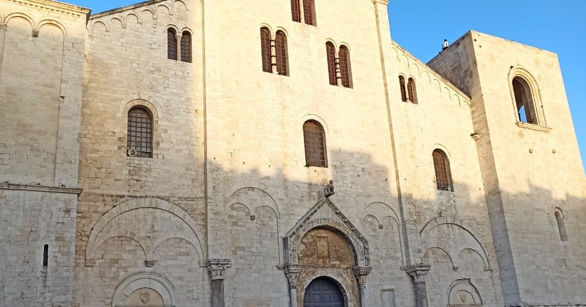 Salone dello studente Campus Orienta - Bari